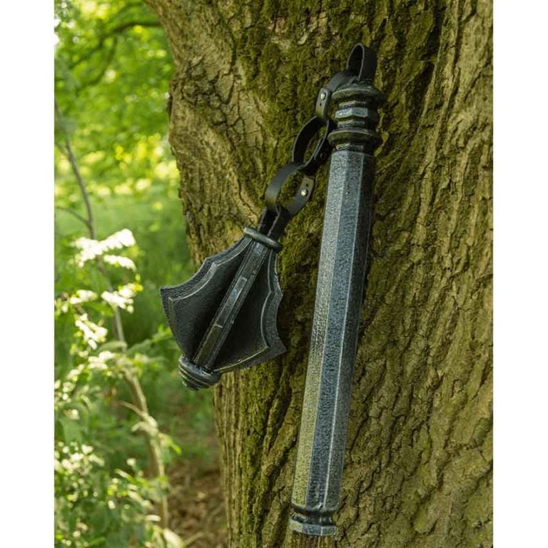 Ottmar Long LARP Flail Handle