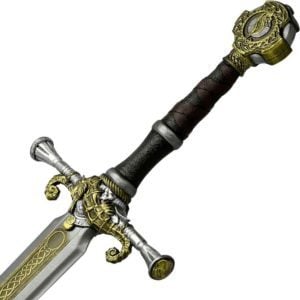 La Duchesse LARP Sword