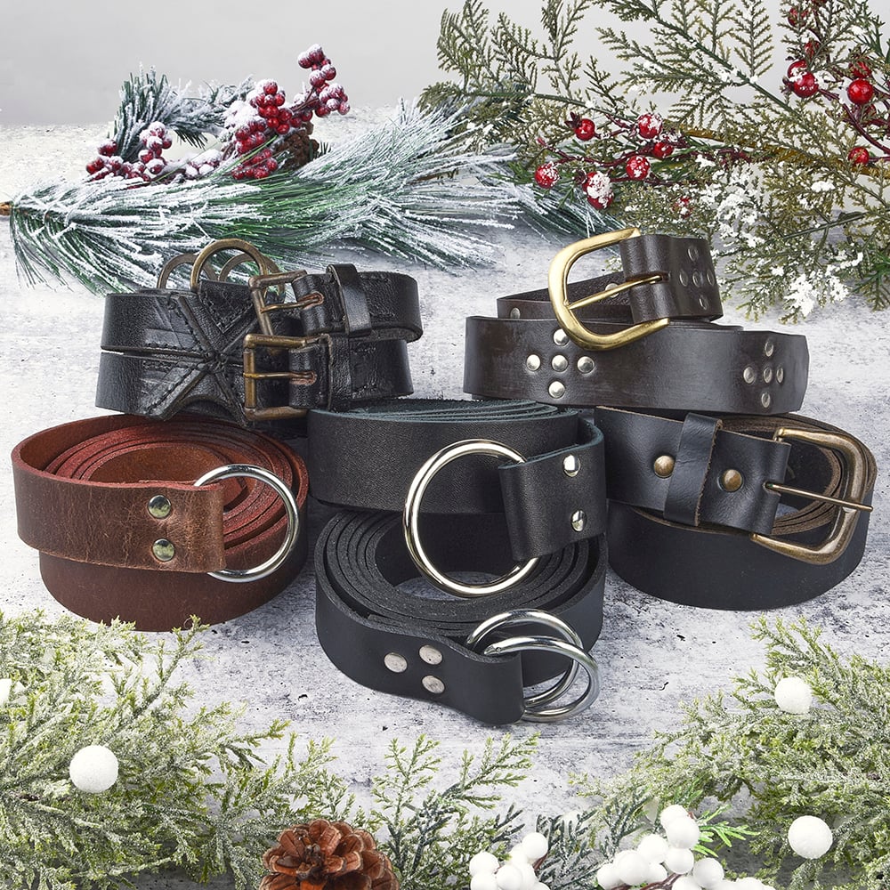 Medieval Accessories Gift Guide - Medieval Collectibles