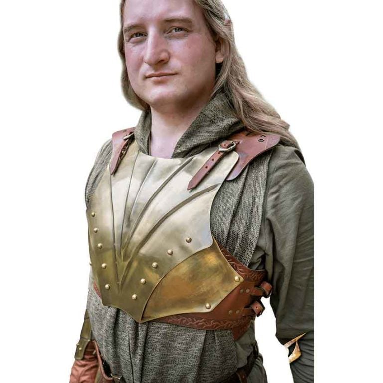 Elf Armour and Elven Armor - Medieval Collectibles