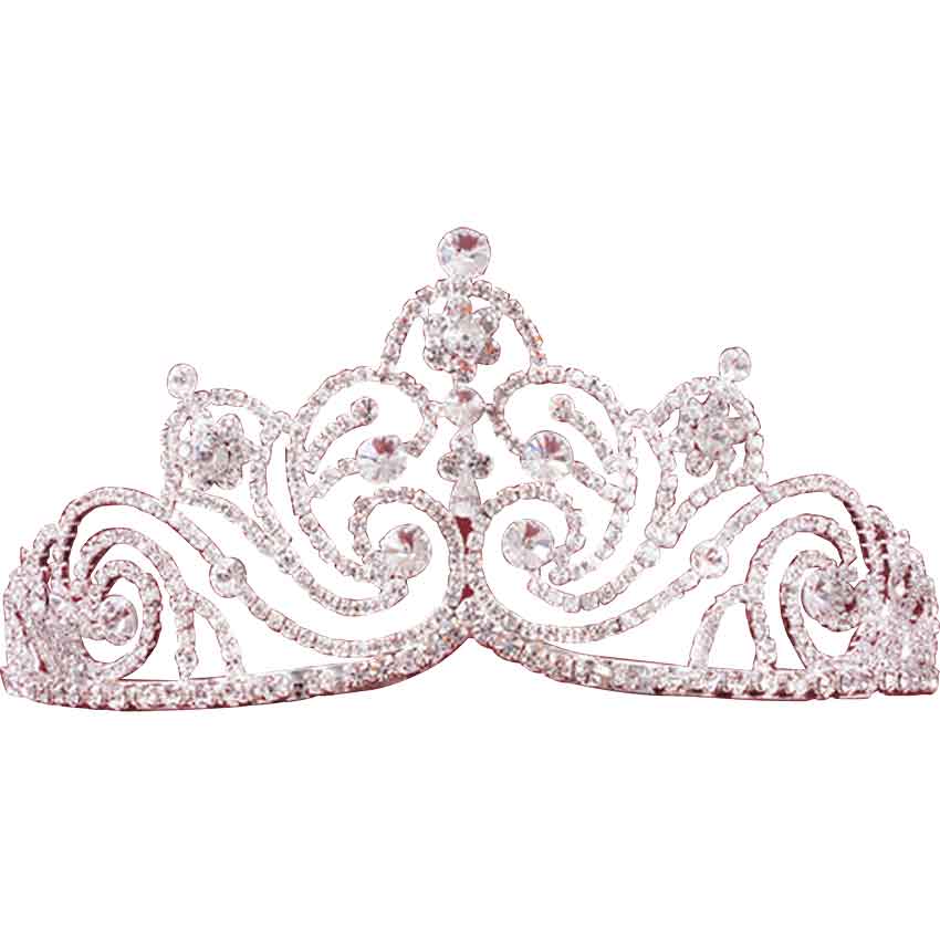 Princess Tiaras, Medieval, Elven & Crystal Tiaras - Medieval Collectibles