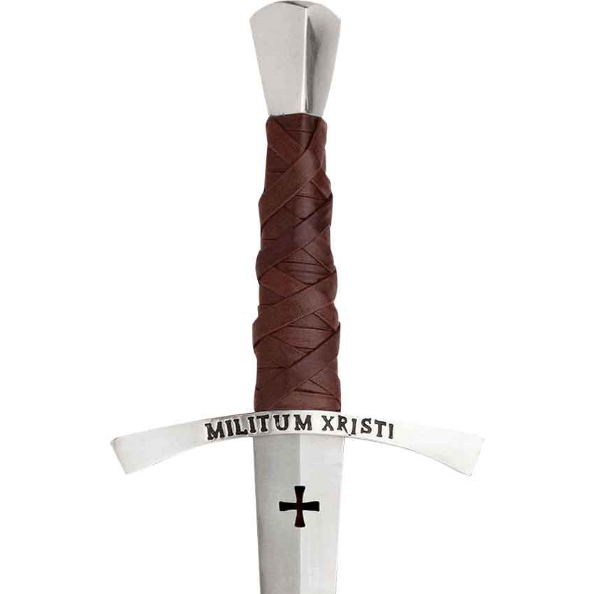Knights Templar Faithkeeper Dagger