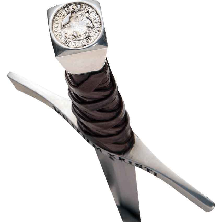 Knights Templar Faithkeeper Dagger