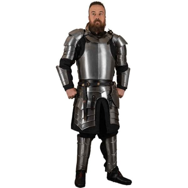 Functional Armour Packages and Sets - Medieval Collectibles