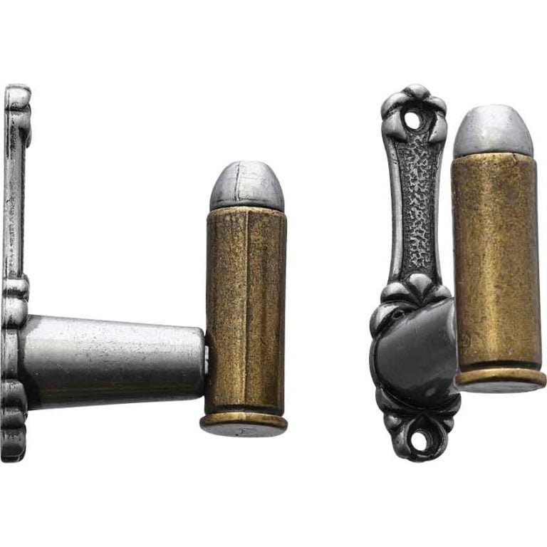 Hinged Sword Hanger - ZS-210469 - Medieval Collectibles