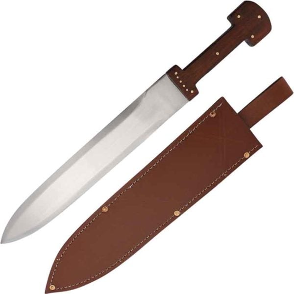 Roman Daggers and Pugios - Medieval Collectibles