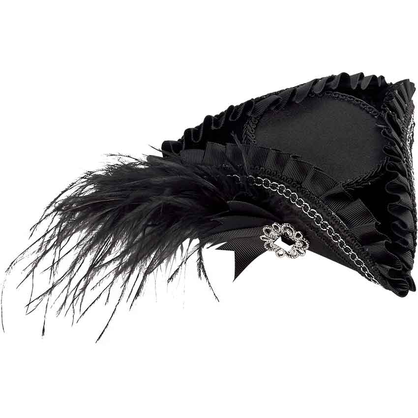 Gothic Hats and Gothic Caps - Medieval Collectibles