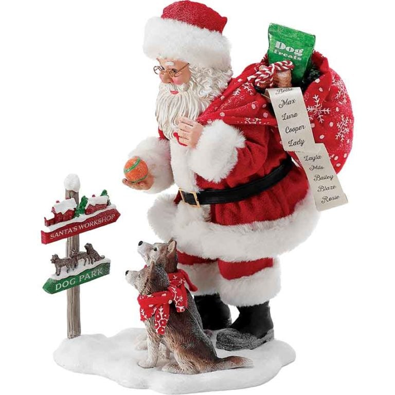 Polar Bear Express - Christmas Figurine by Possible Dreams
