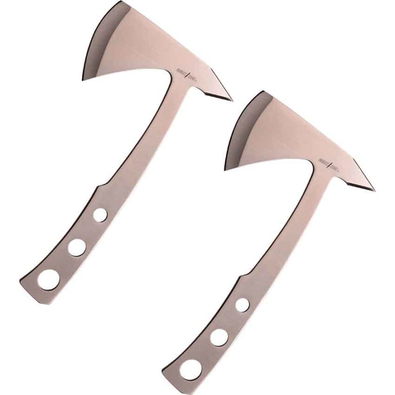 Throwing Weapons & Historical Throwing Weapons - Medieval Collectibles