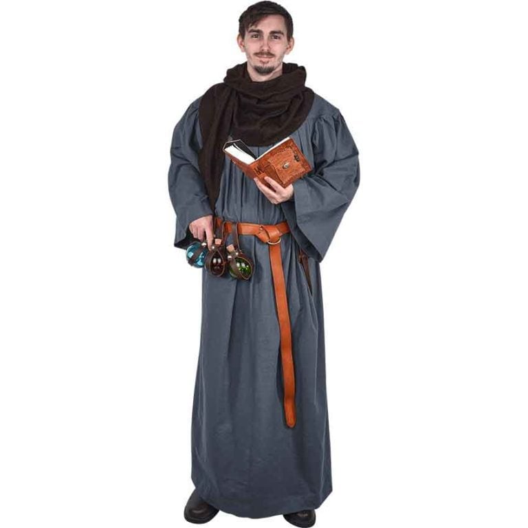 Complete Medieval Outfits for Men - Medieval Collectibles