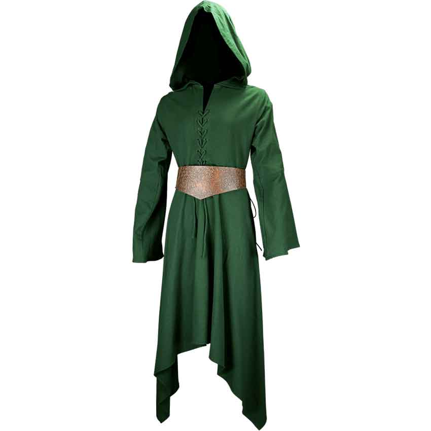 Elven Clothing
