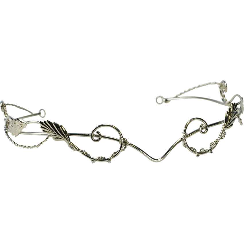 Elven Armour, Clothing, Weapons, and Collectibles - Medieval Collectibles