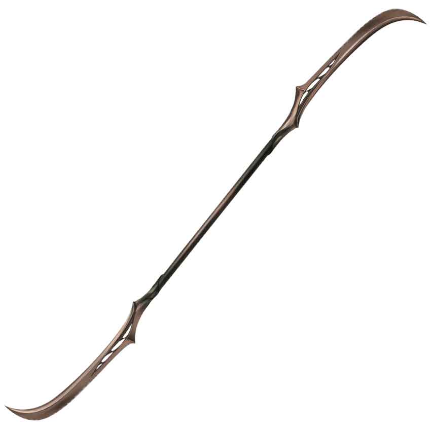 Elf Weapons and Elven Weaponry - Medieval Collectibles