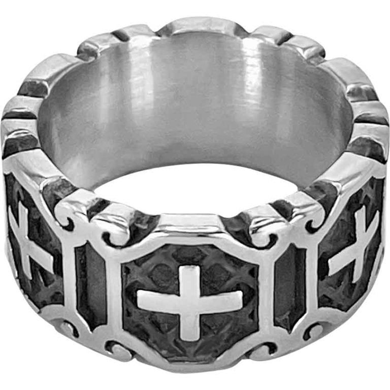 Medieval Rings and Renaissance Rings - Medieval Collectibles