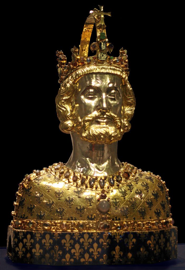 Timeline of the Middle Ages - Medieval Collectibles