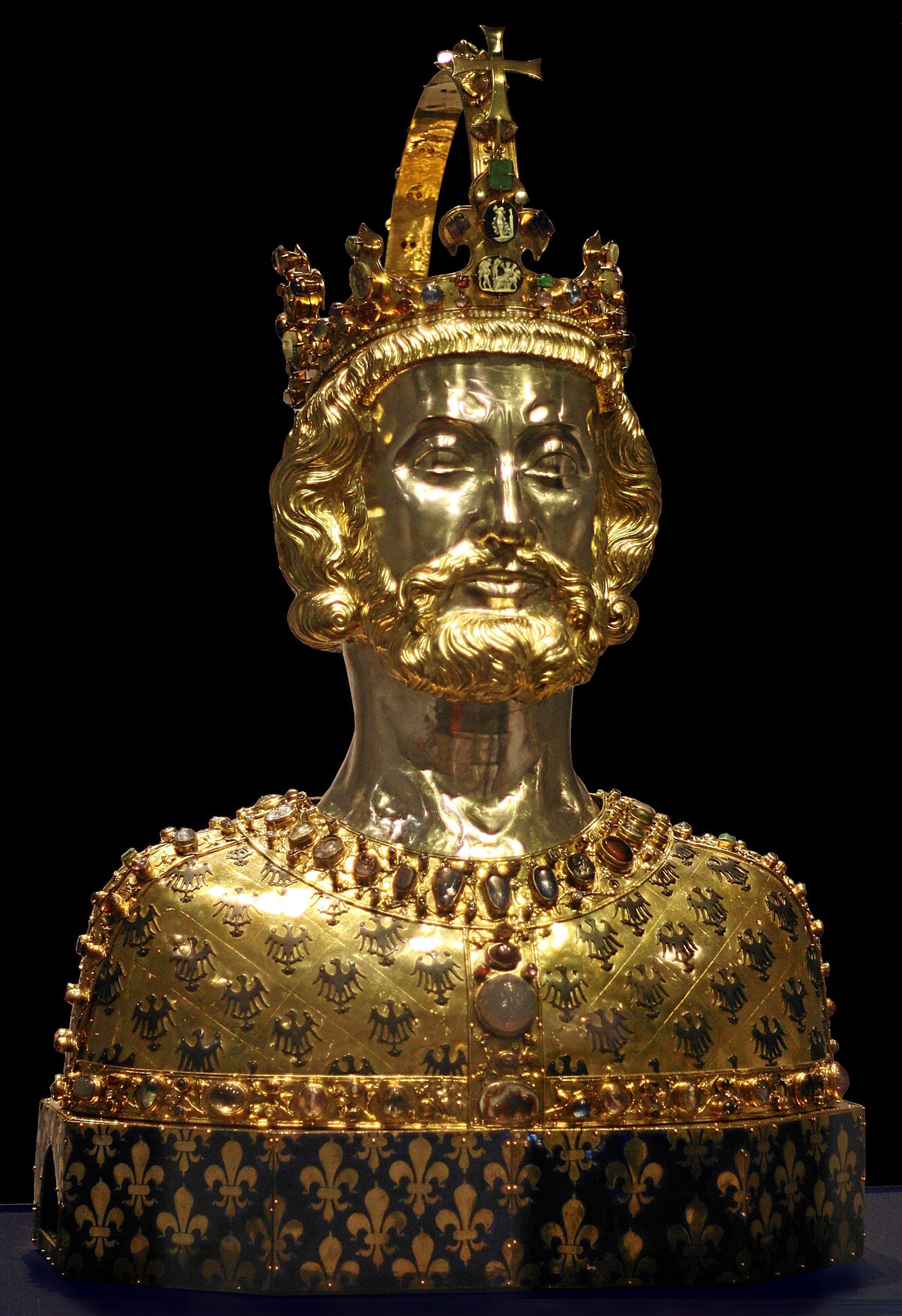Timeline of the Middle Ages - Medieval Collectibles
