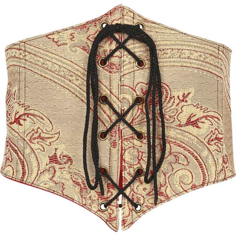 Women's Pirate Bodices and Corsets - Medieval Collectibles