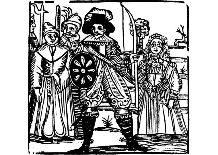 Timeline of the Middle Ages - Medieval Collectibles