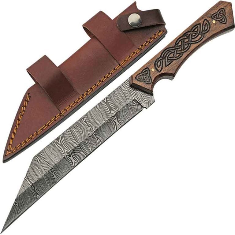 Scottish & Celtic Daggers and Dirks - Medieval Collectibles