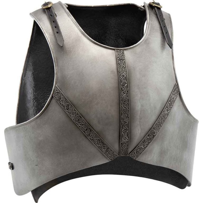 Nordic Cuirass