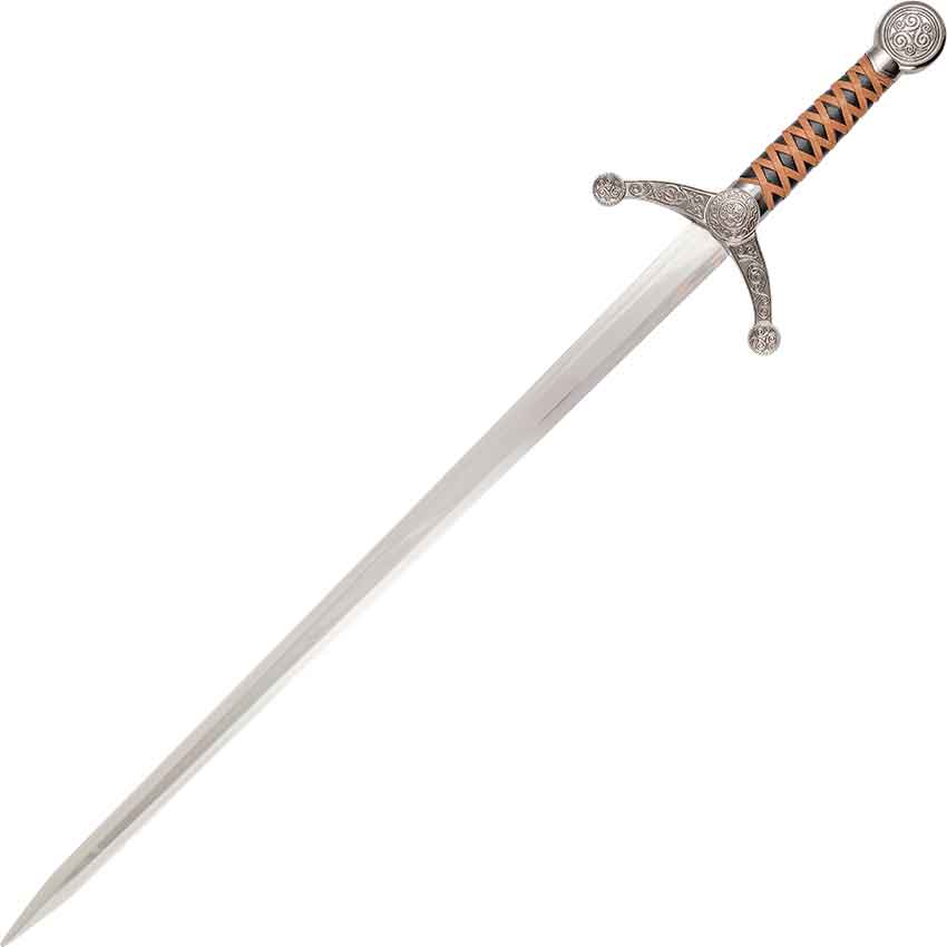Celtic Claymore Sword