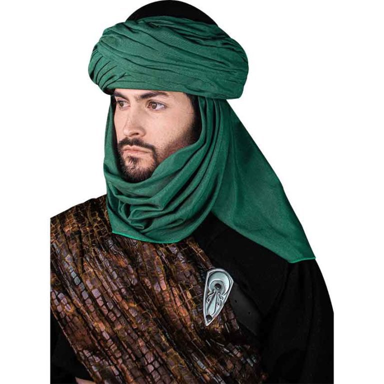 Medieval Hats & Renaissance Headwear