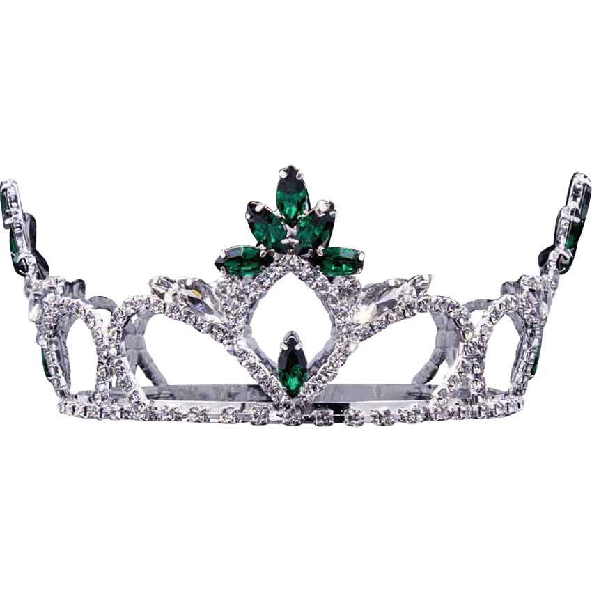 Queens Crowns