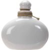 Snake Poison Ceramic Bottle