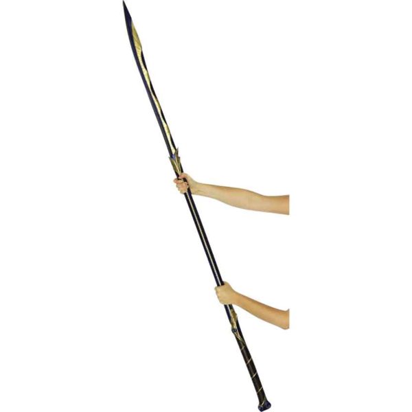 LARP Ethestel Naginata