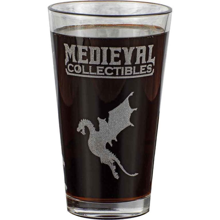 Drinking Glasses and Glassware Sets - Medieval Collectibles