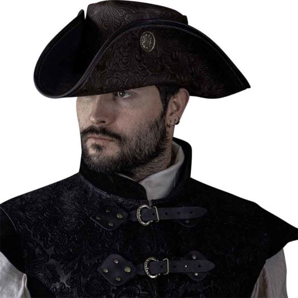 Medieval Hats & Renaissance Headwear