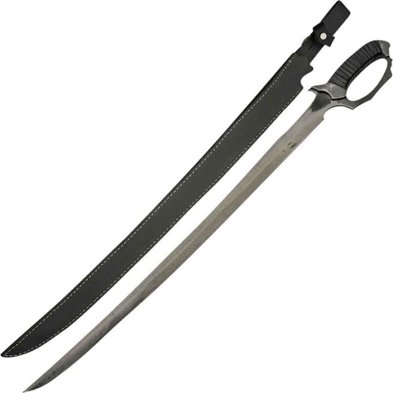 Battle-Ready Functional Swords | Medieval Collectibles