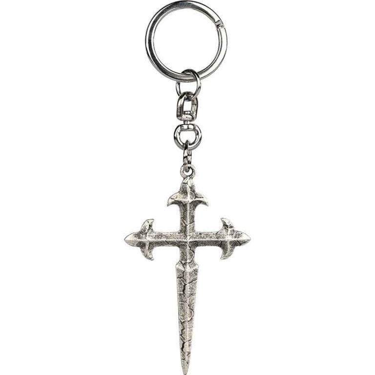Key Chains, Key Fobs, and Key Rings - Medieval Collectibles
