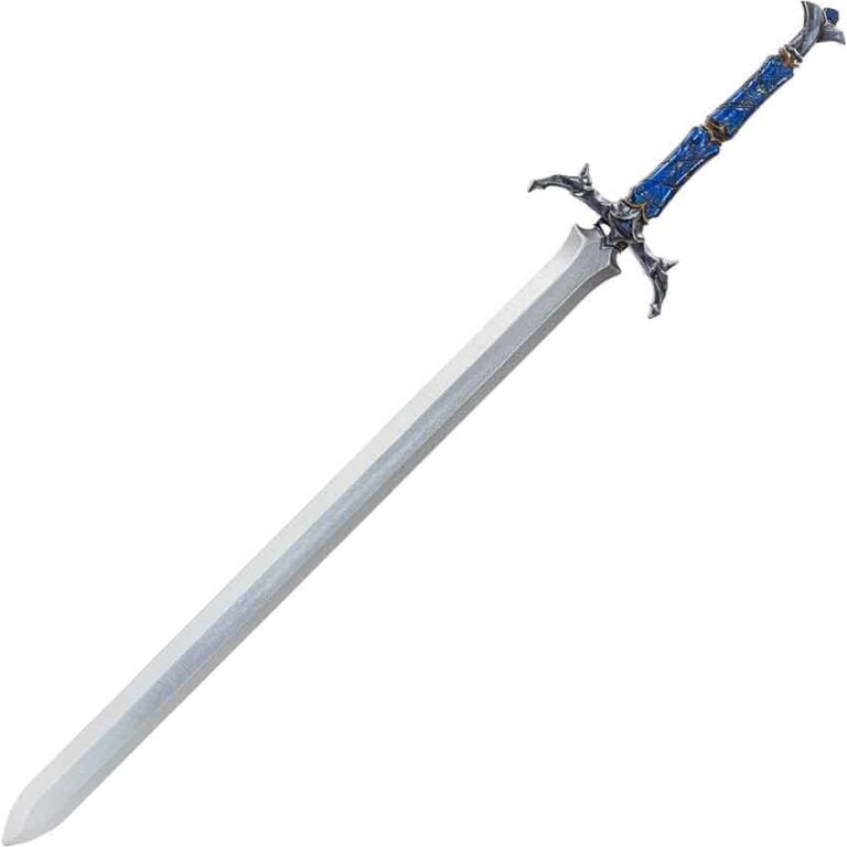 Ateliers Nemesis LARP Swords & Weapons - Medieval Collectibles