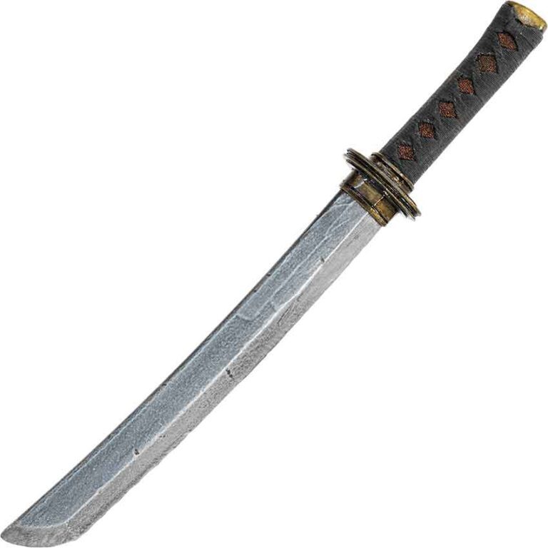 Ateliers Nemesis LARP Swords & Weapons - Medieval Collectibles