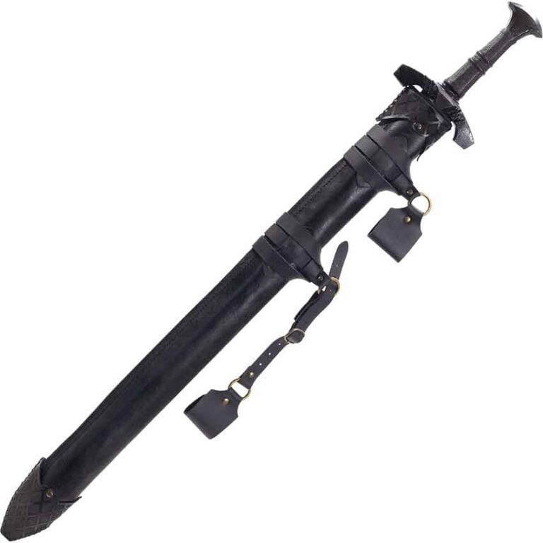 Scabbards & Sheaths | Medieval Collectibles