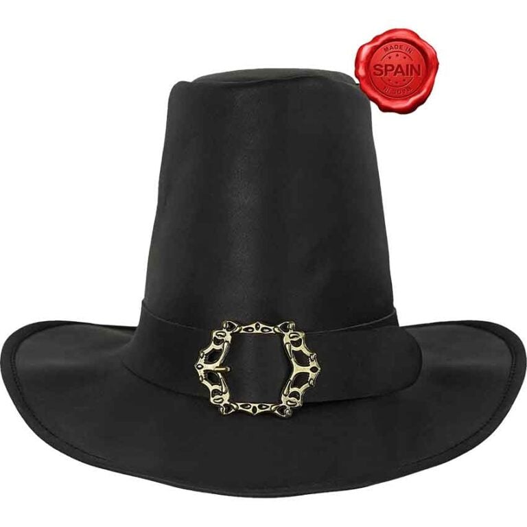 Gothic Hats and Gothic Caps - Medieval Collectibles