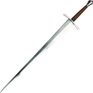 15th Century Hand and a Half Knight Sword