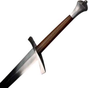 15th Century Hand and a Half Knight Sword