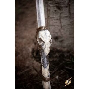 Bone Chopper LARP Sword - 100 cm
