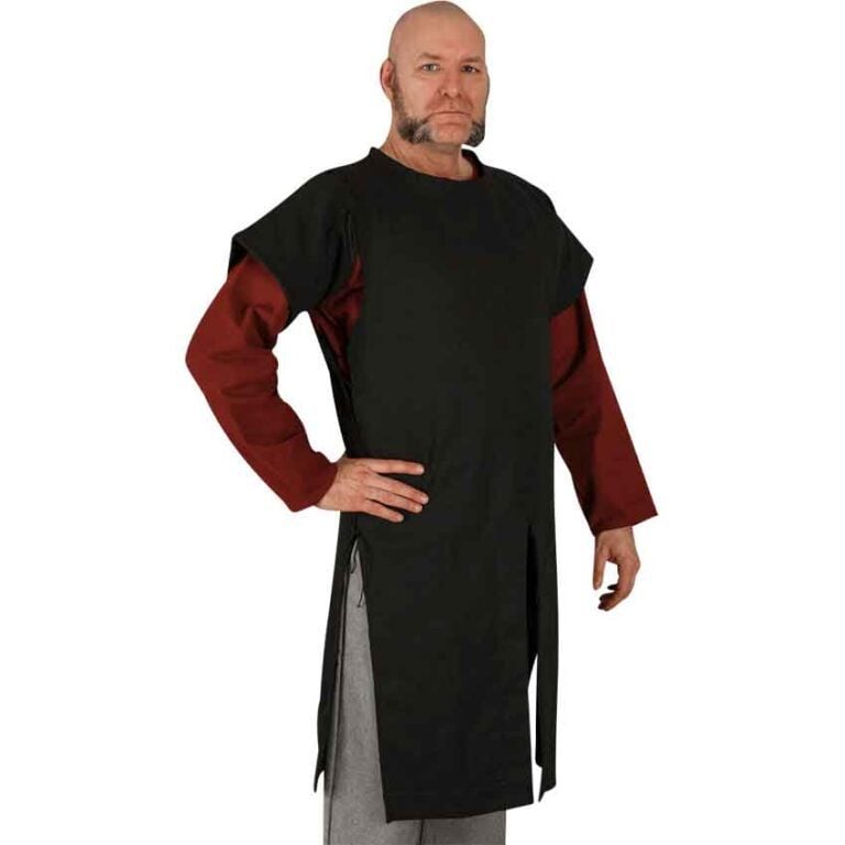 Medieval Surcoats & Medieval Tabards