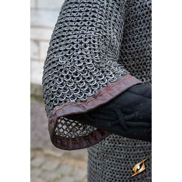 Royal Soldier Chainmail