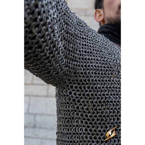 Royal Soldier Chainmail