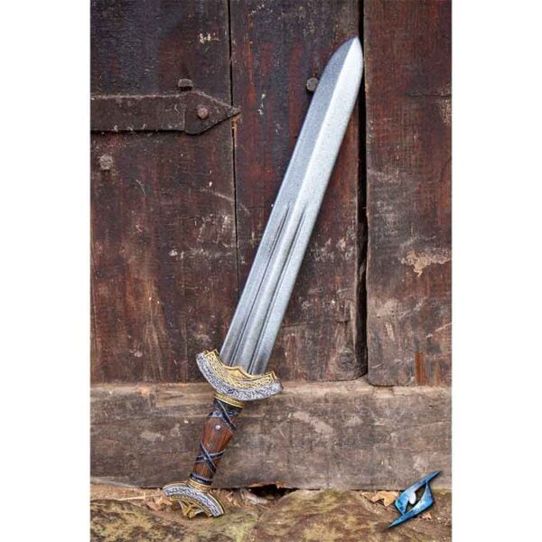 Warlord LARP Sword - 60 cm