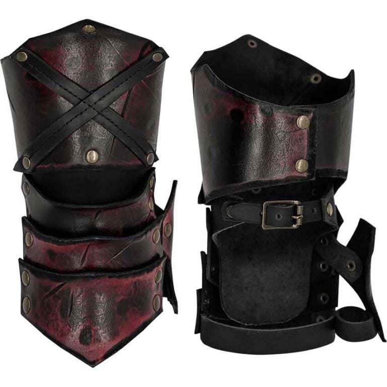 Bloodwalker Armour Set