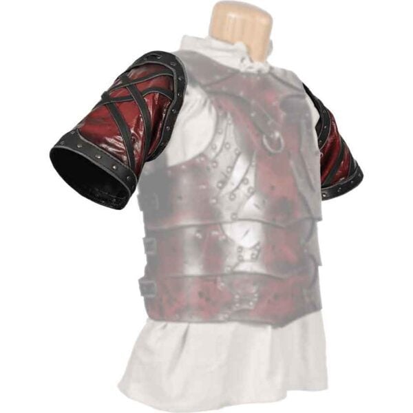 Bloodwalker Armour Set