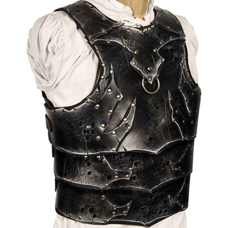 Wildwalker Armour Set