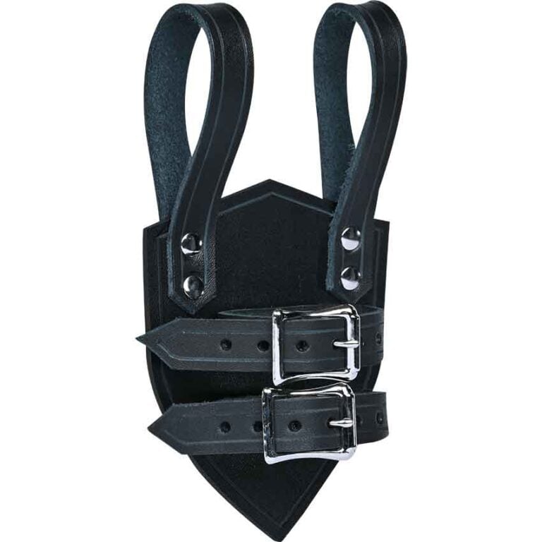 Diagonal Dagger Frog - DK1005 - Medieval Collectibles