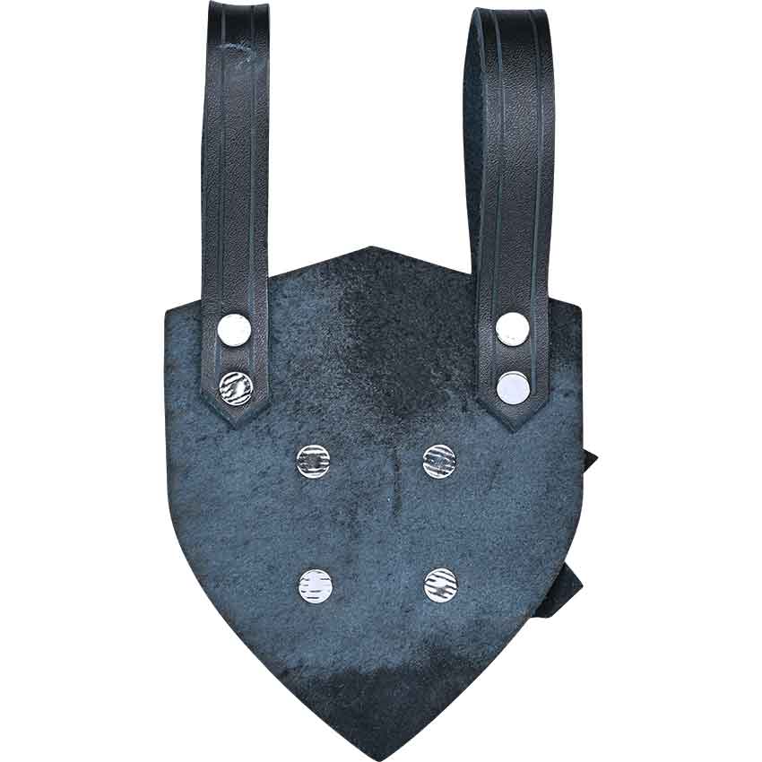 Diagonal Dagger Frog - DK1005 - Medieval Collectibles