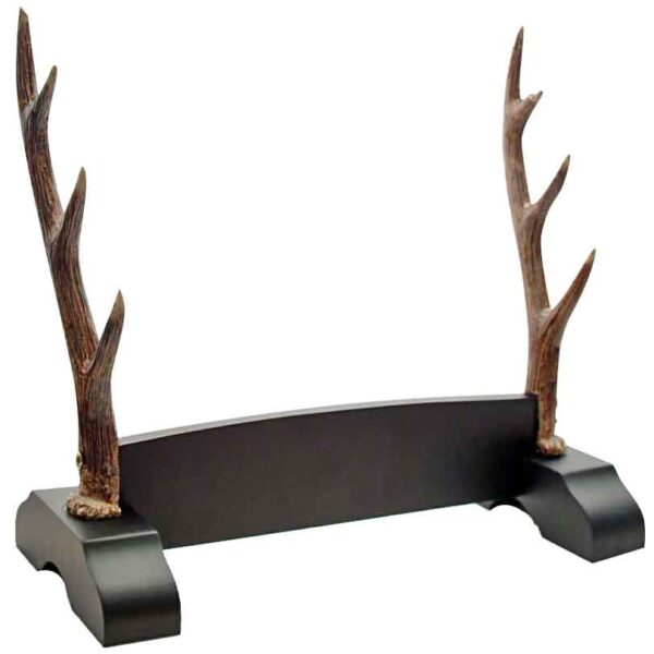 Sword Display Stands and Racks - Medieval Collectibles